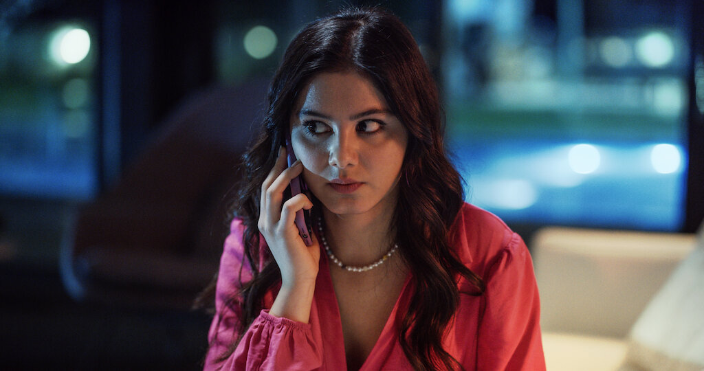 Watch Private Lesson Netflix Official Site