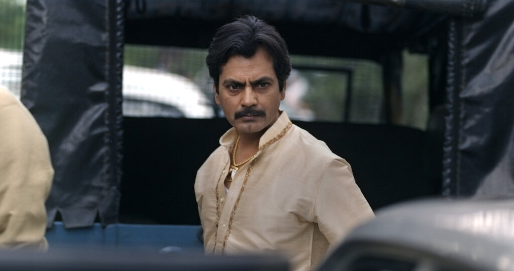 Watch Sacred Games | Netflix Official Site