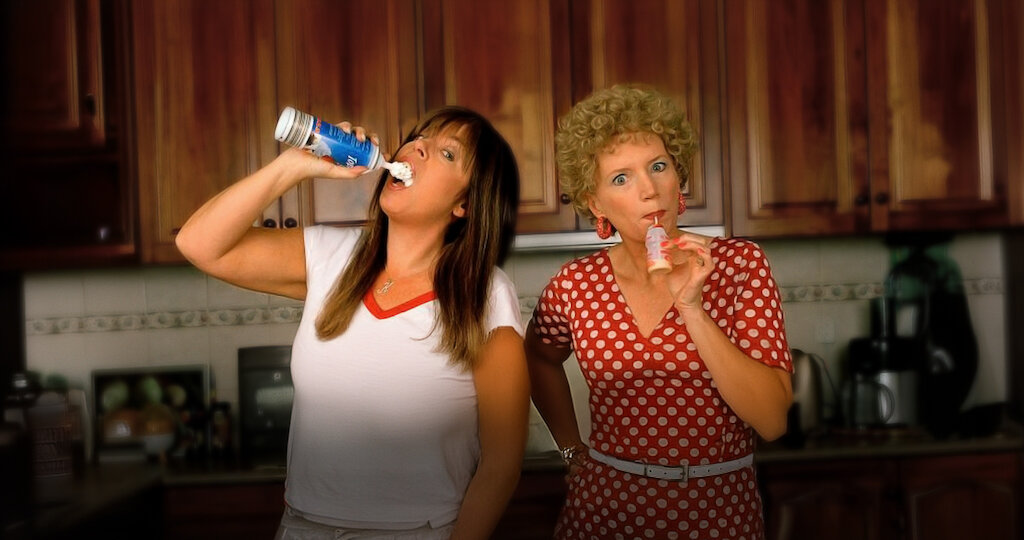 Watch Kath and Kim | Netflix