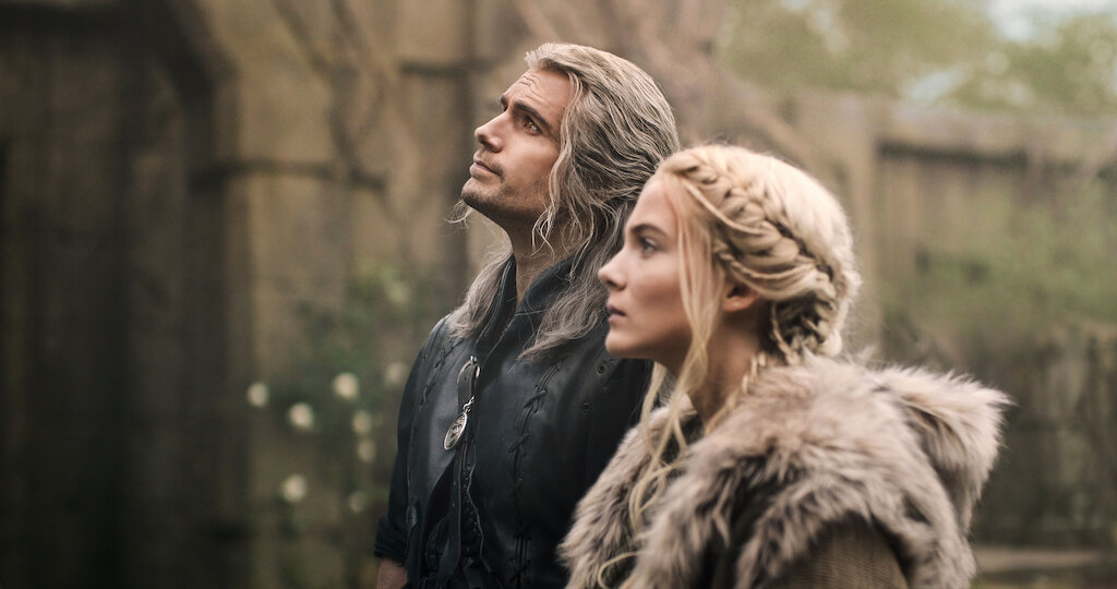 Watch The Witcher | Netflix Official Site