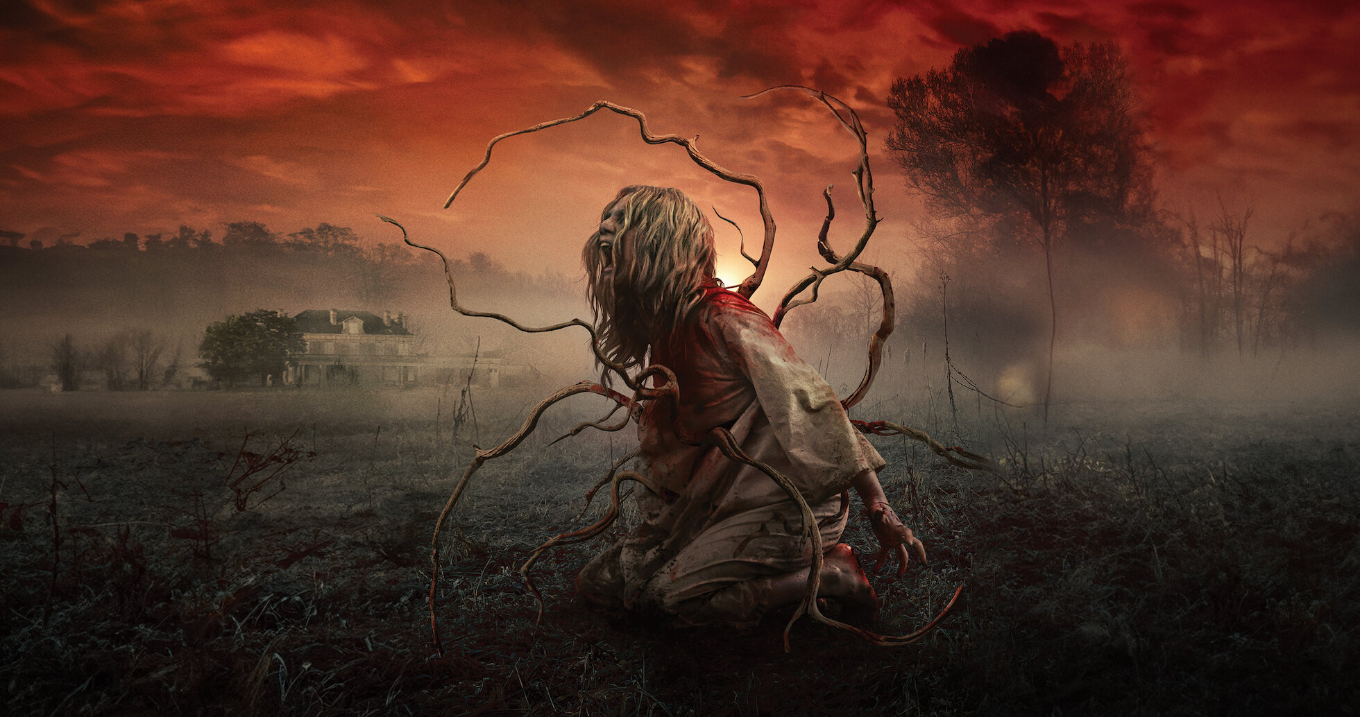 Watch The Cursed | Netflix