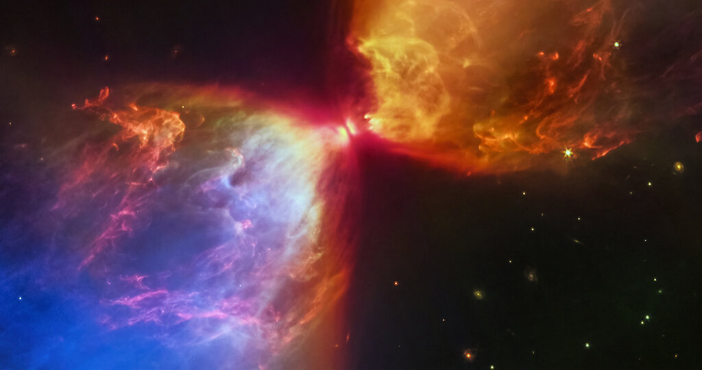 Watch Unknown: Cosmic Time Machine | Netflix