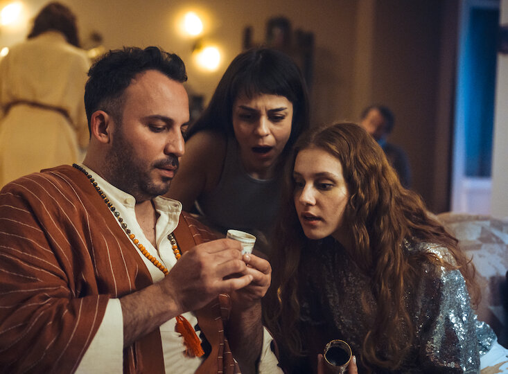 Watch You Do You | Netflix Official Site