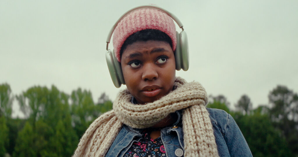 Watch Makayla's Voice: A Letter to the World | Netflix Official Site