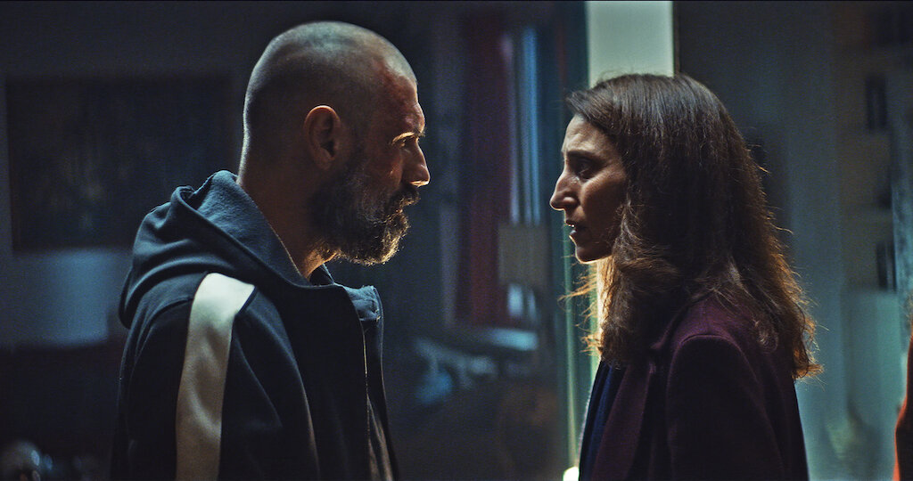 Watch The Beast | Netflix Official Site