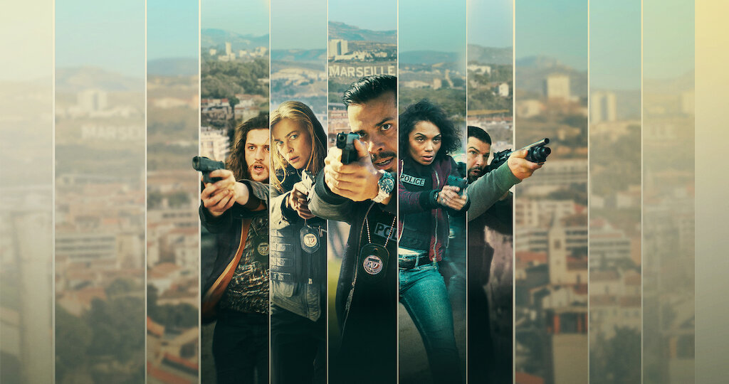 Watch Blood Coast | Netflix Official Site