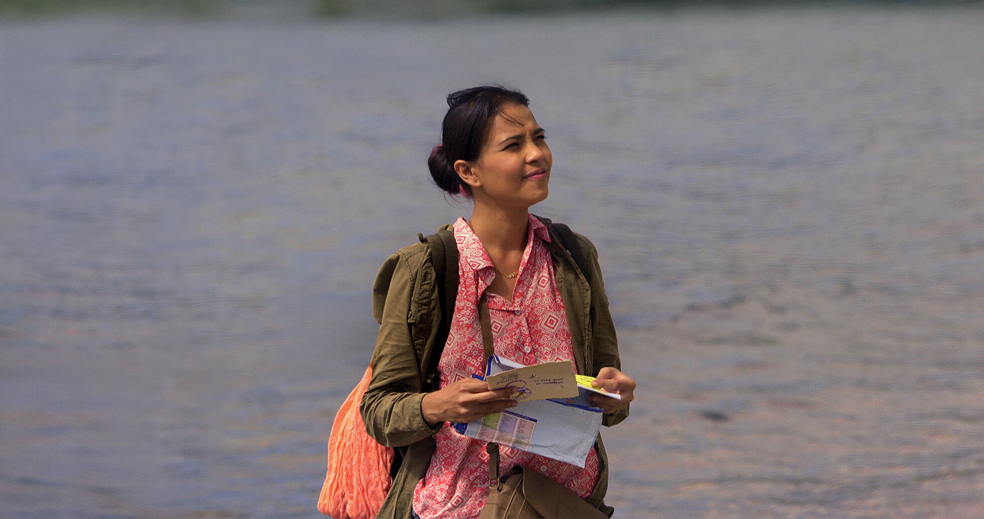 Watch The Amazing Journey of the Letters | Netflix