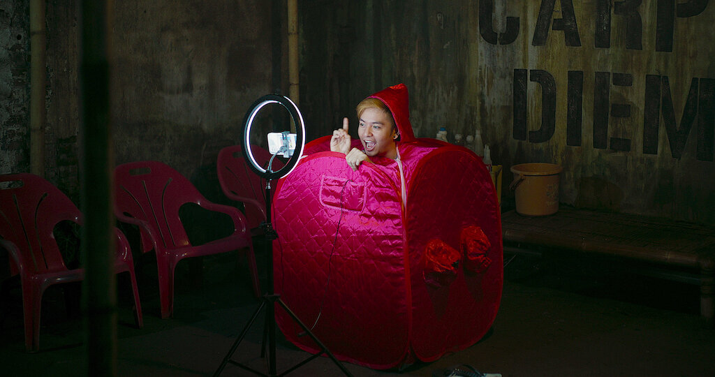 Watch Andragogy | Netflix