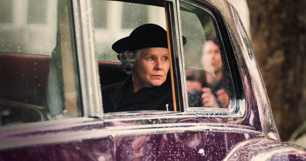 Watch The Crown | Netflix Official Site