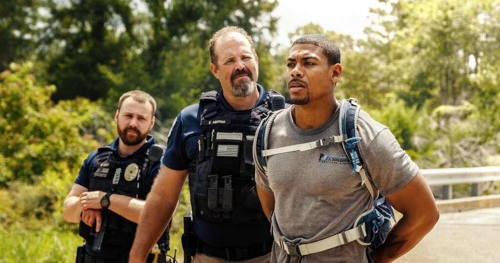 Watch Rebel Ridge | Netflix Official Site