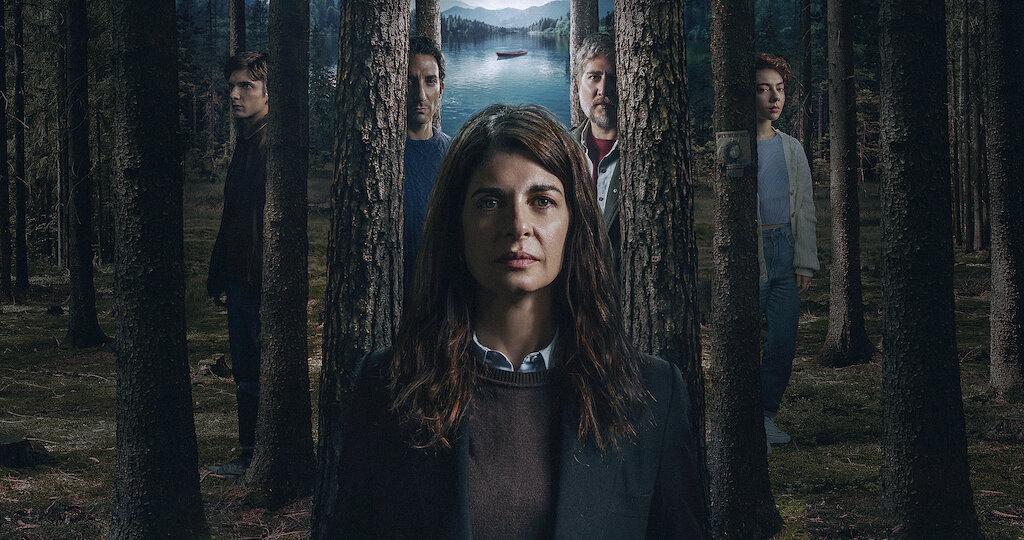 Watch Caught | Netflix Official Site