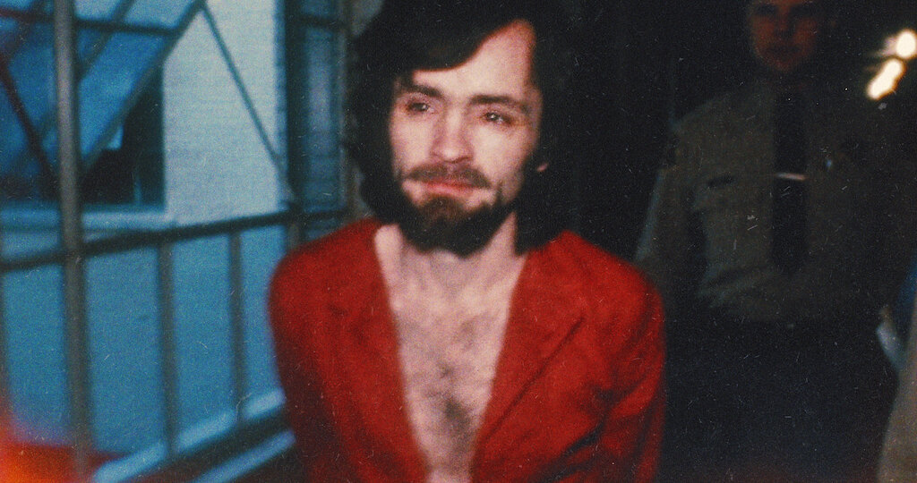 Watch Chaos: The Manson Murders | Netflix Official Site