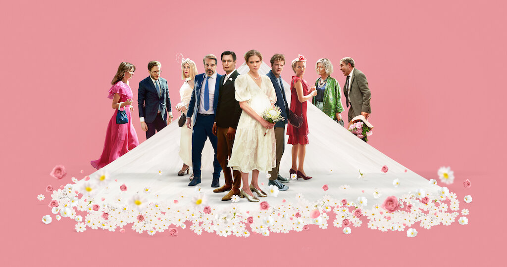 Watch Family Secrets | Netflix Official Site