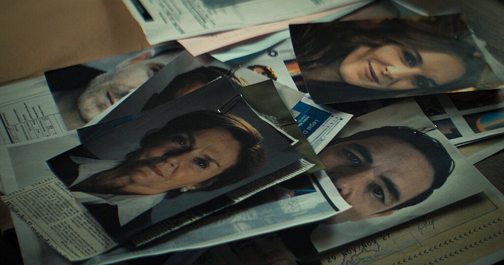 Watch Marcella | Netflix Official Site