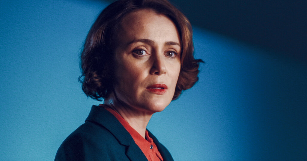 Watch Bodyguard | Netflix Official Site