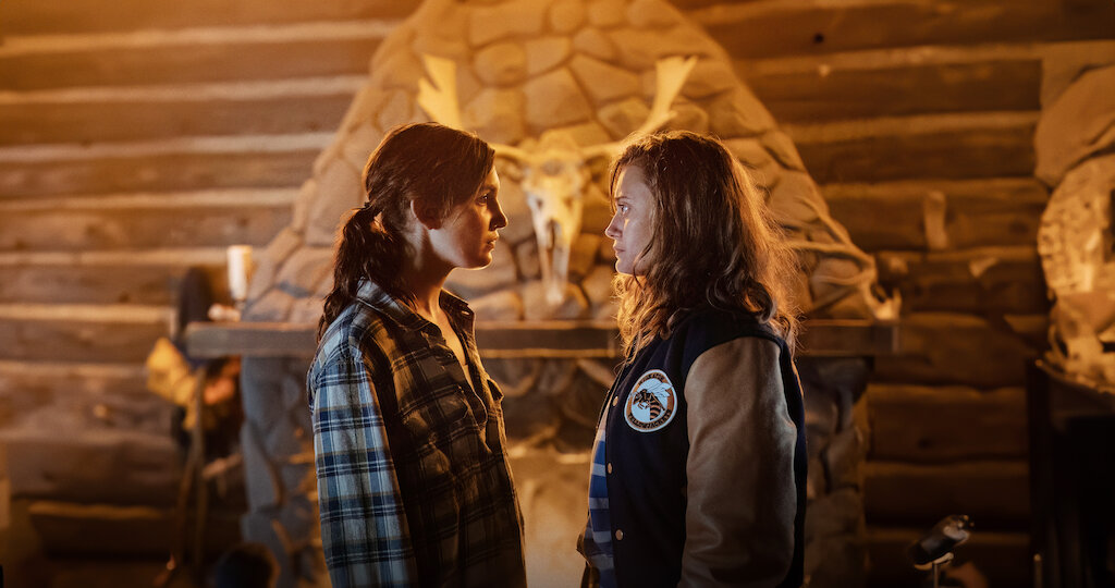 Yellowjackets | Netflix