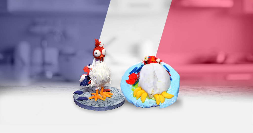 Watch Nailed It! France | Netflix Official Site