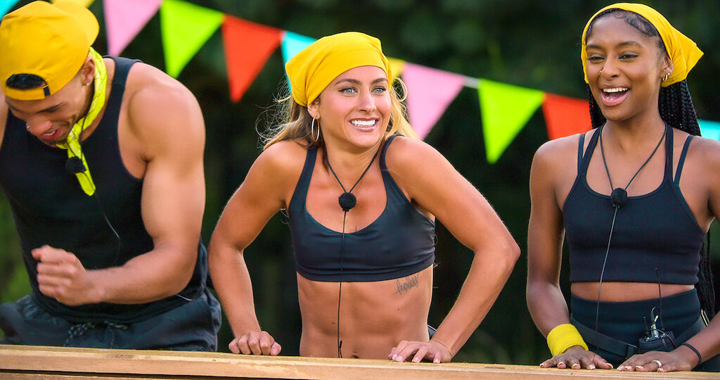 Watch Battle Camp | Netflix Official Site