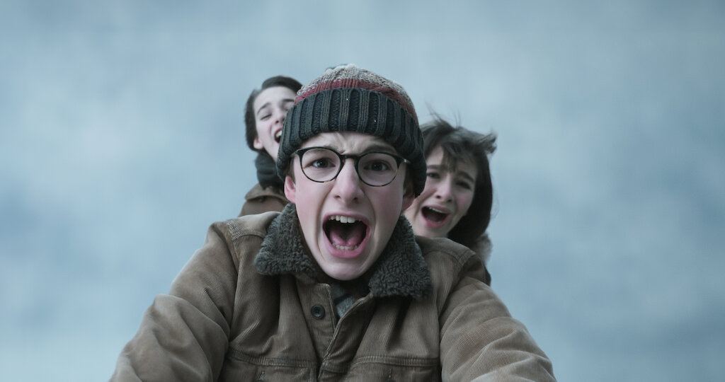 Watch A Series of Unfortunate Events | Netflix Official Site