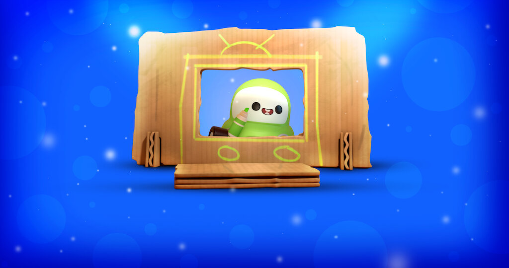 Watch Go! Go! Cory Carson: Chrissy Takes the Wheel | Netflix Official Site