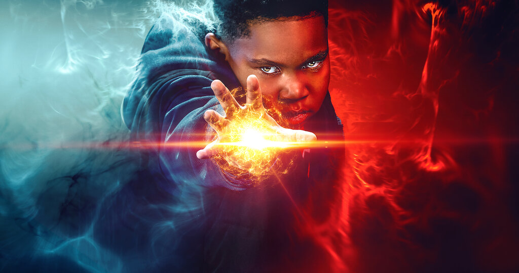 Watch Raising Dion | Netflix Official Site