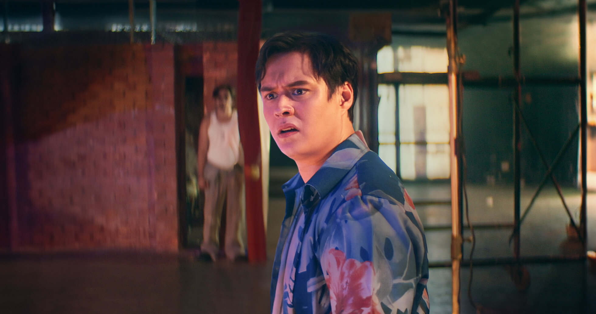 Watch I Am Not Big Bird | Netflix