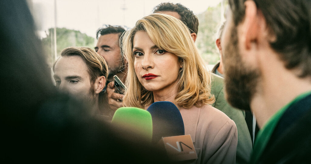 Watch Breathless | Netflix Official Site