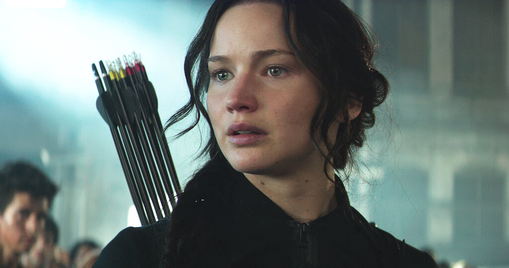 Watch The Hunger Games: Mockingjay - Part 1 | Netflix