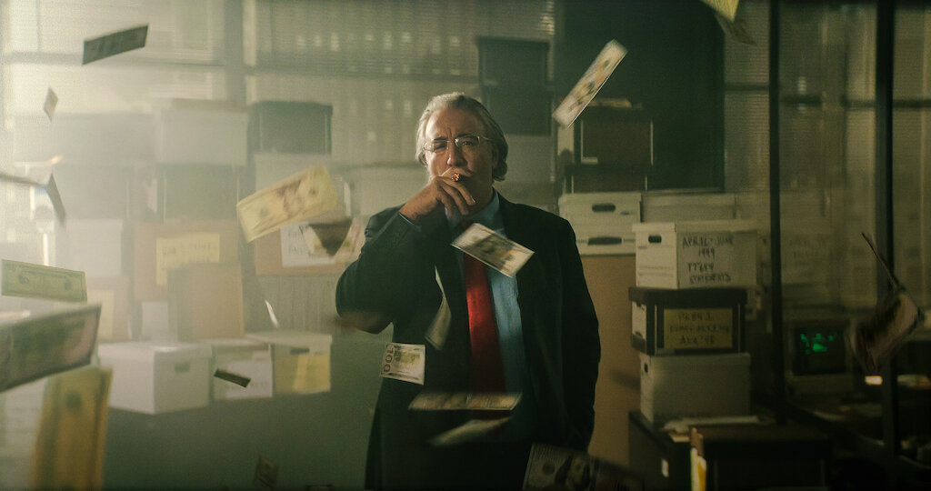 MADOFF: The Monster of Wall Street | Sitio oficial de Netflix