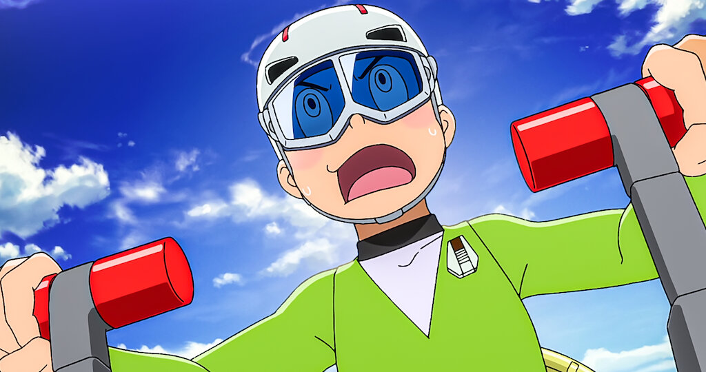 Watch T・P BON | Netflix Official Site