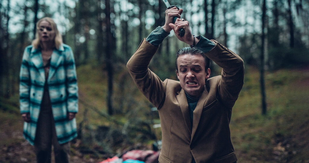 Watch Dead End | Netflix Official Site