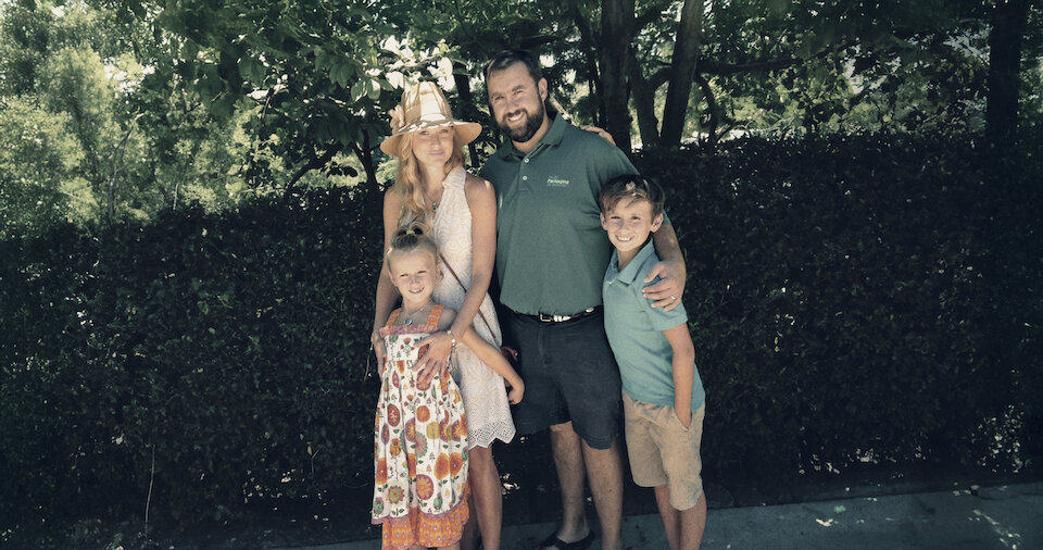 Watch A Deadly American Marriage | Netflix Official Site