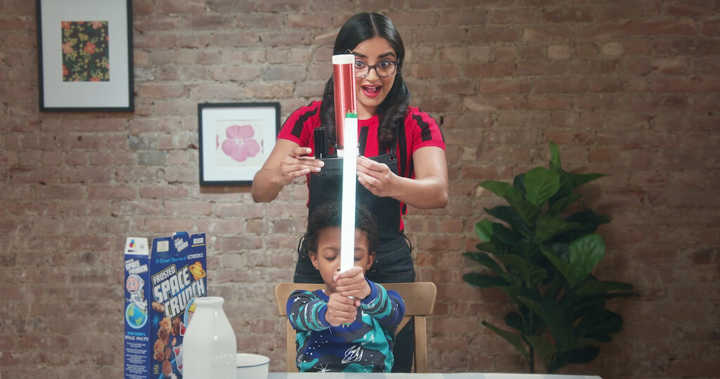 Watch Brainchild | Netflix Official Site