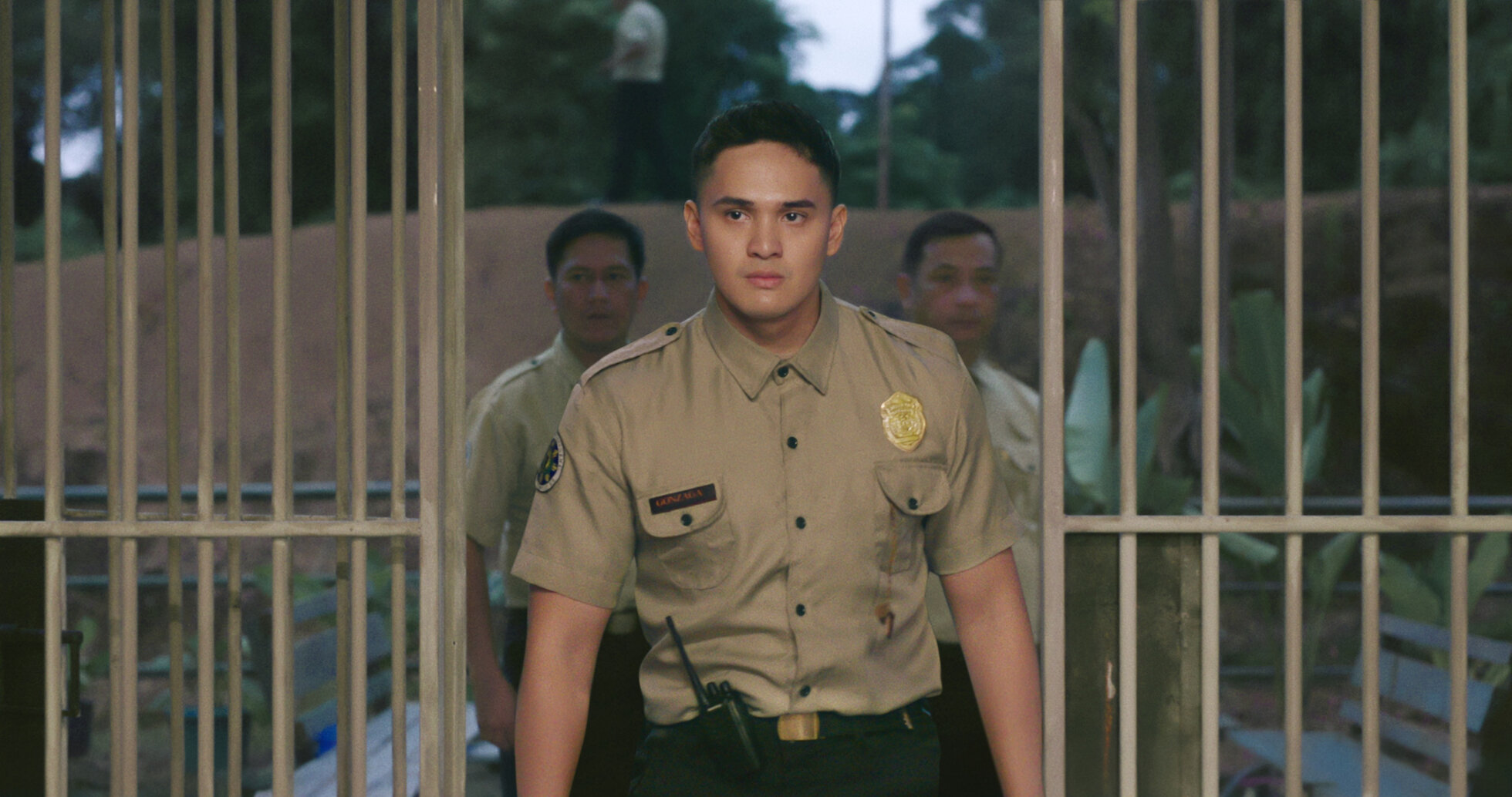 Watch Green Bones | Netflix