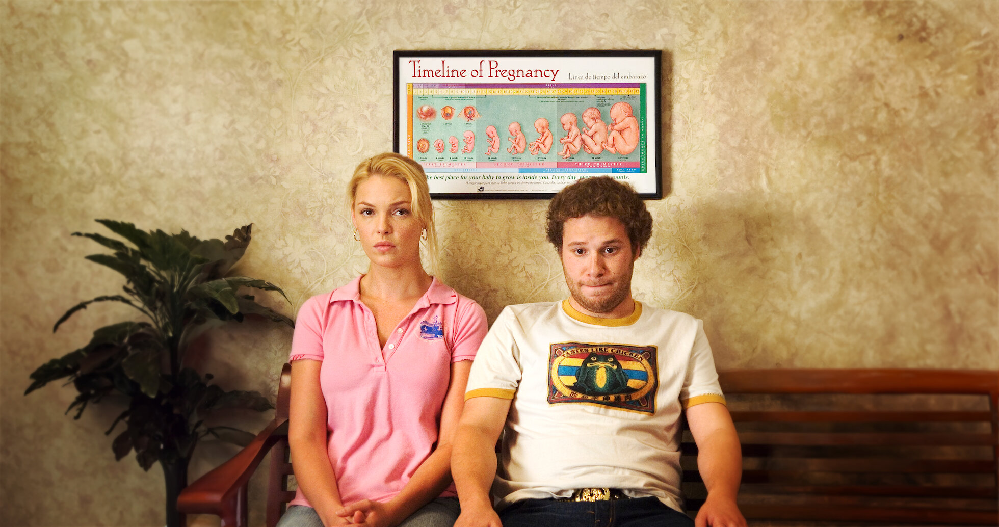 Watch Knocked Up | Netflix
