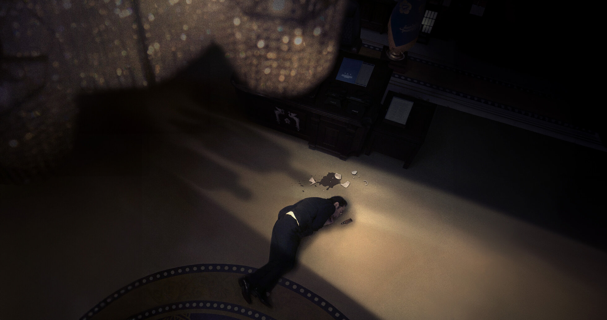 Watch The Whirlwind | Netflix Official Site