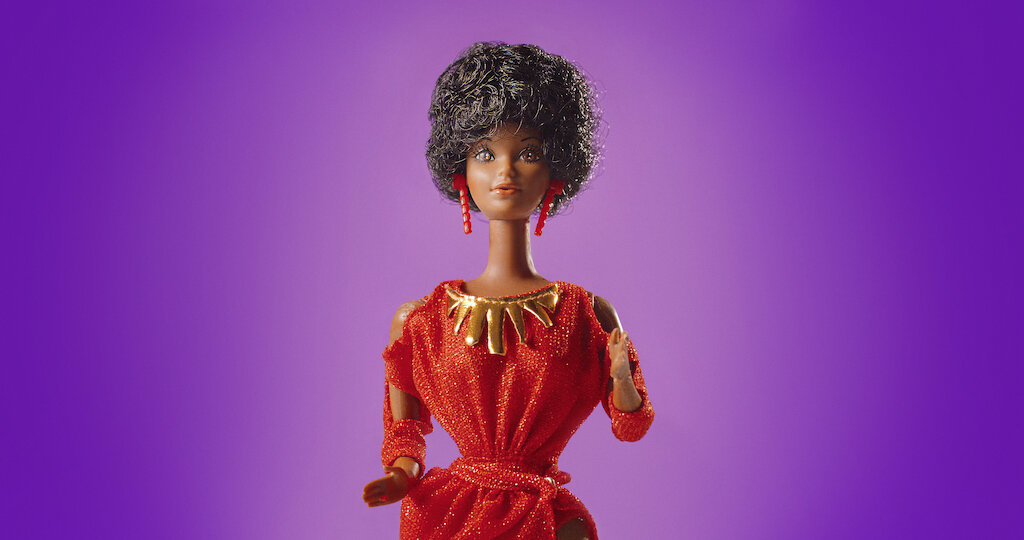 Watch Black Barbie | Netflix Official Site