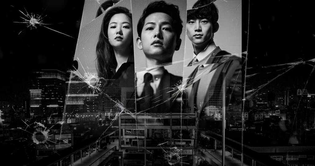 Watch Vincenzo | Netflix Official Site