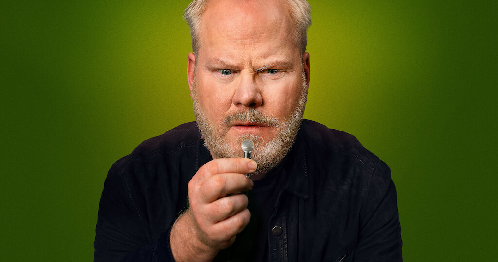 Watch Jim Gaffigan: Comedy Monster | Netflix Official Site
