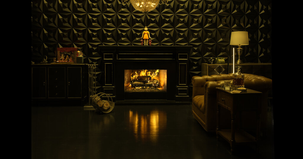 Watch Squid Game: Fireplace | Netflix Official Site