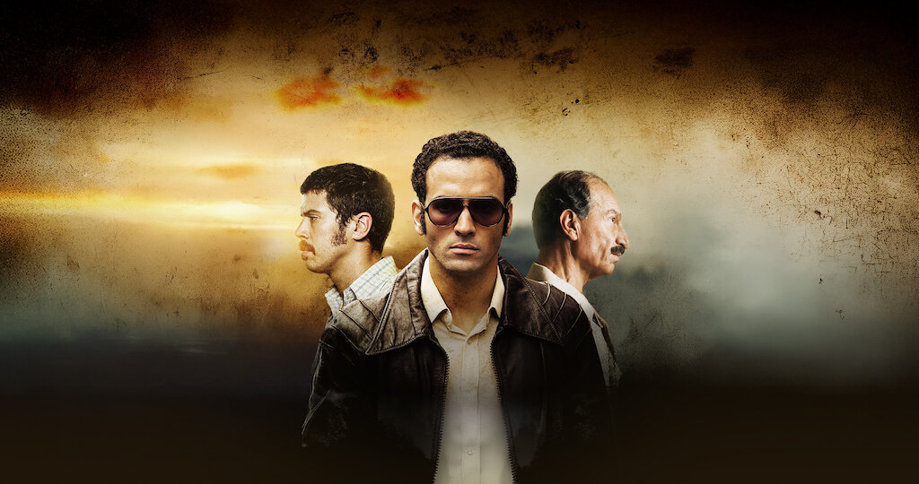 Watch The Angel | Netflix Official Site
