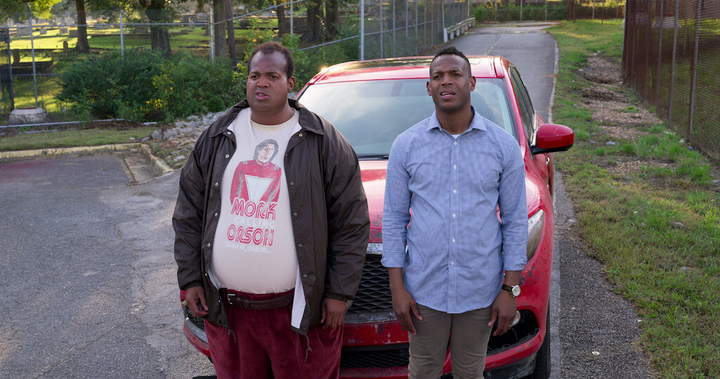 Watch Sextuplets | Netflix Official Site