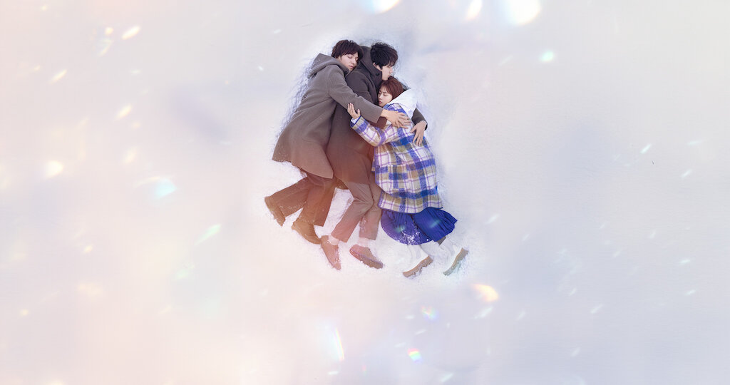 Watch Beyond Goodbye | Netflix Official Site