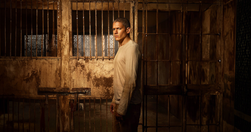 Watch Prison Break | Netflix