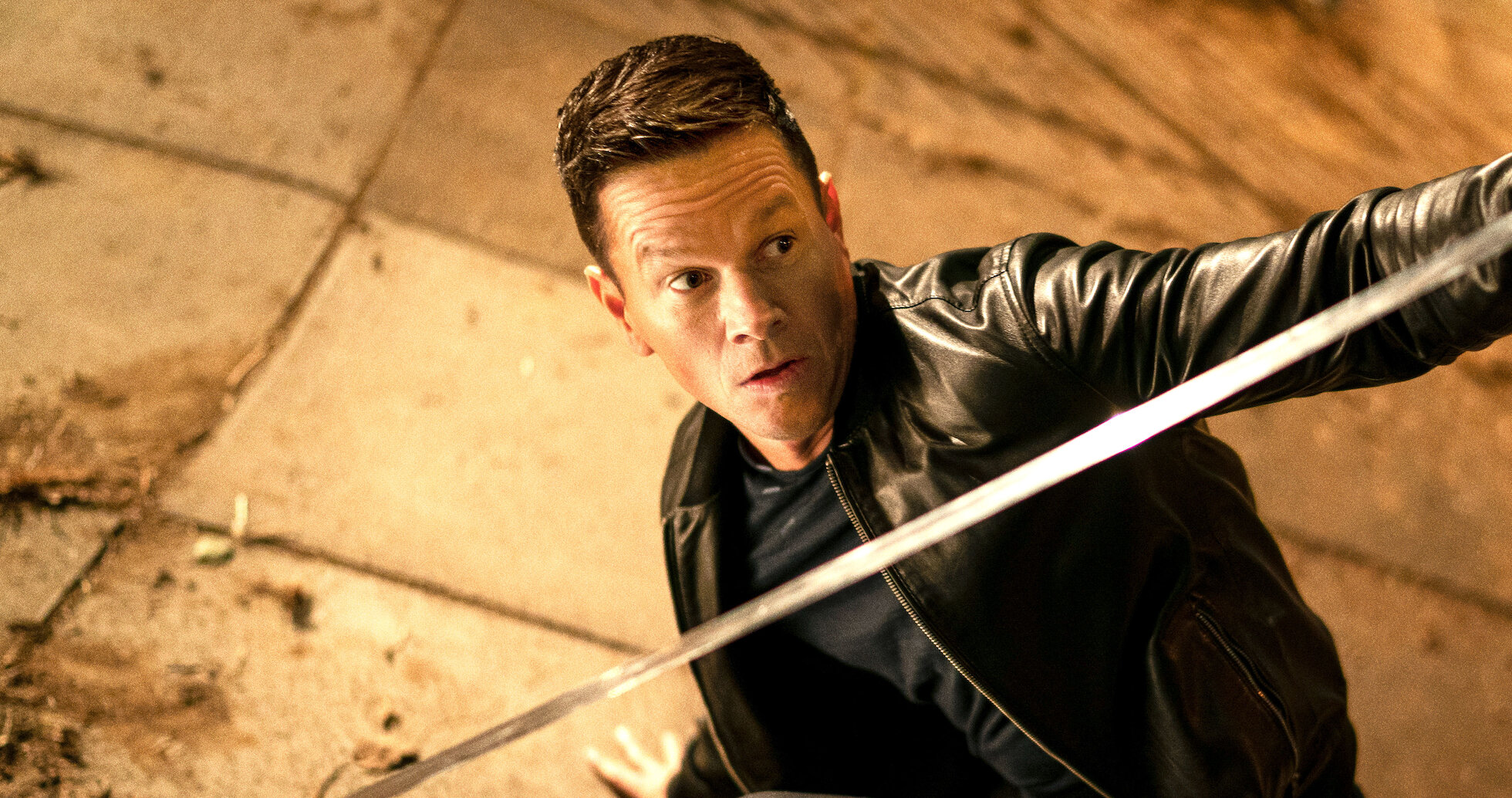 Watch Infinite | Netflix