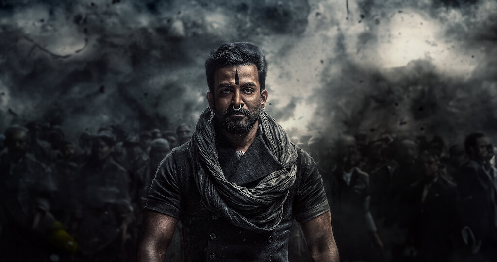 Watch Salaar (English) | Netflix