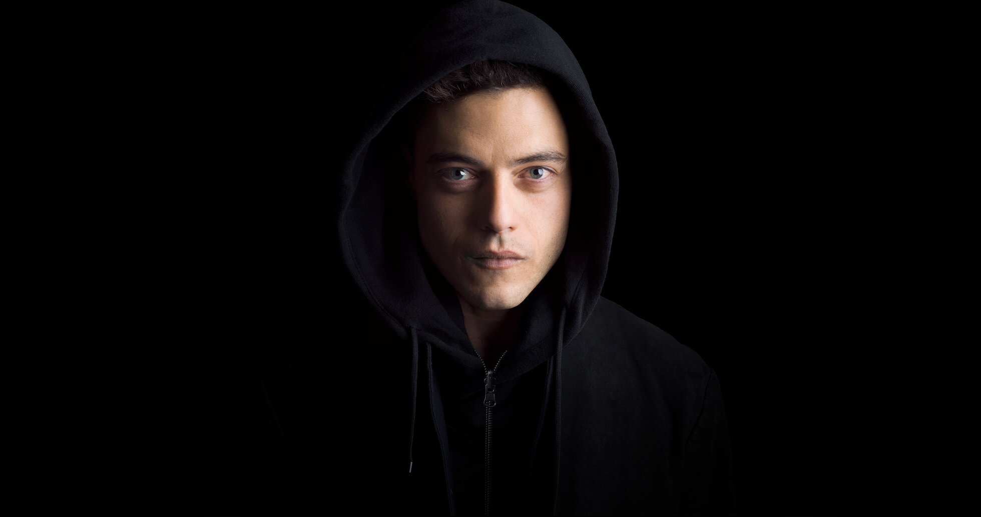 Watch Mr. Robot | Netflix