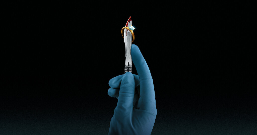 Watch Bad Surgeon: Love Under the Knife | Netflix Official Site