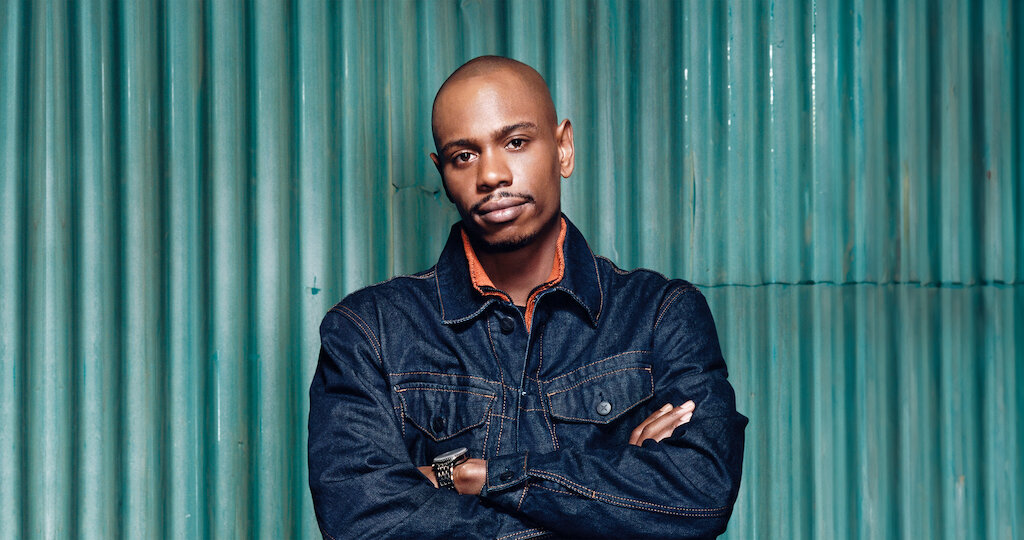 Watch Chappelle's Show | Netflix
