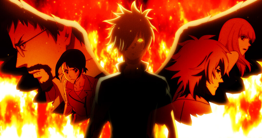 Watch B: The Beginning | Netflix Official Site